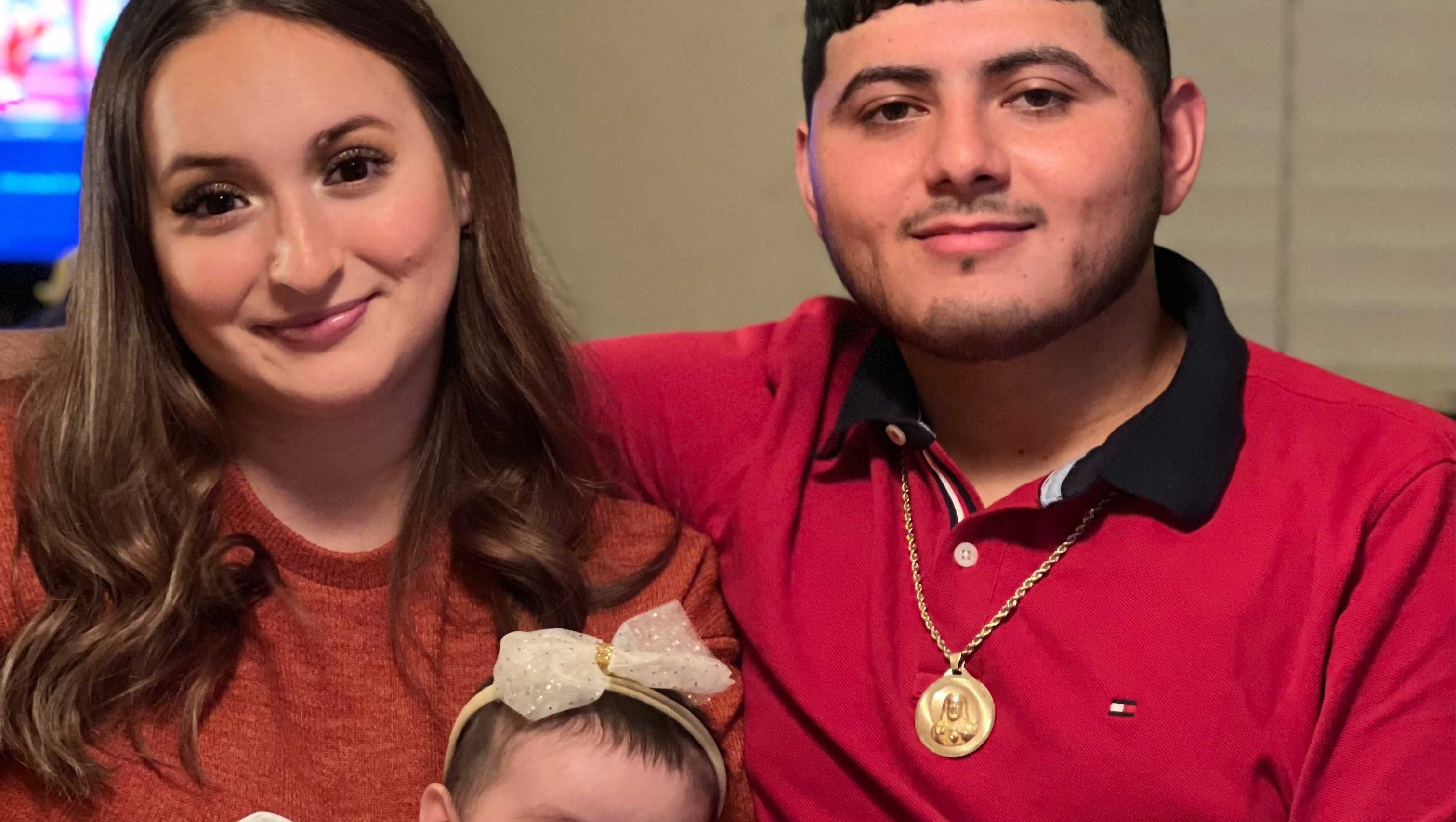 Fundraiser by Adamaris Hernandez : Medical Expenses for Jonathan Ramirez