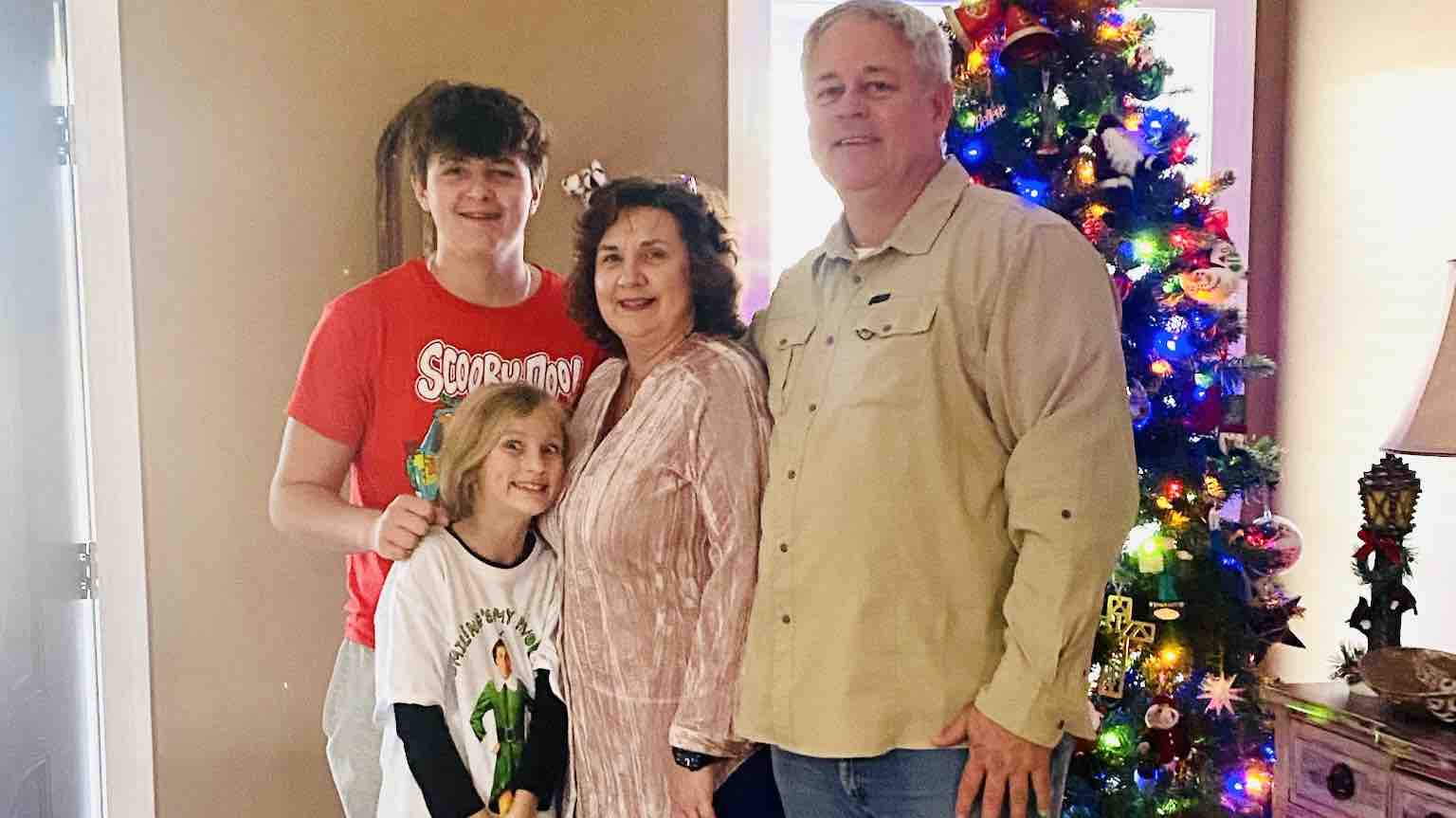 Fundraiser by Hope Pittman : The Sheffield's funeral & medical expenses