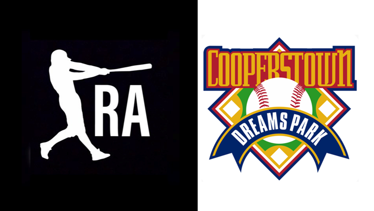 Fundraiser by Mike Robertson : Help send RA Baseball Academy to Cooperstown