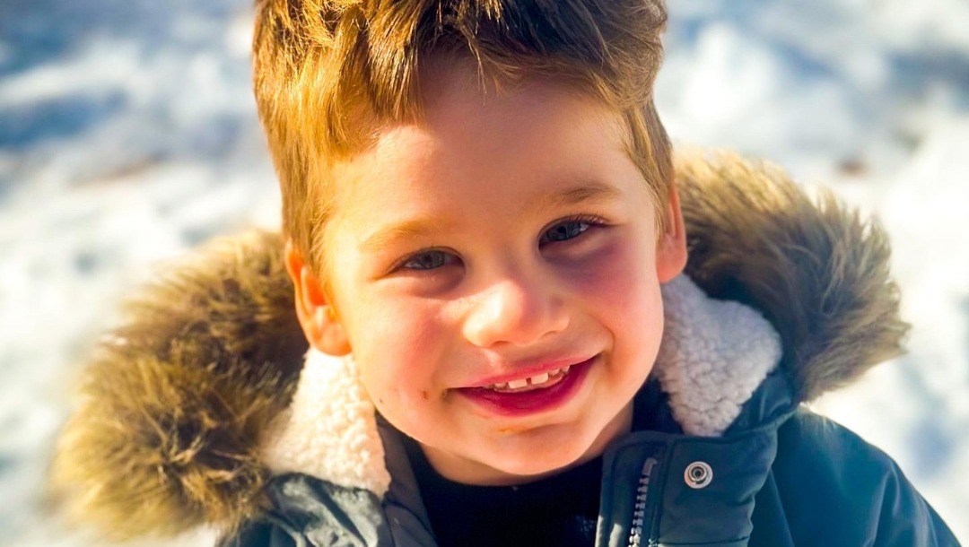 Fundraiser by Elaine Applegarth : In memory of Oliver Applegarth