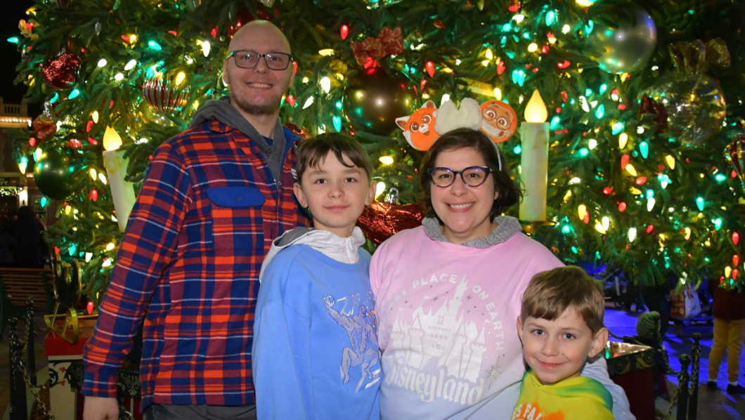 Fundraiser for Melissa DeAngelo by Annie Neudorfer : Help Save Steve ...