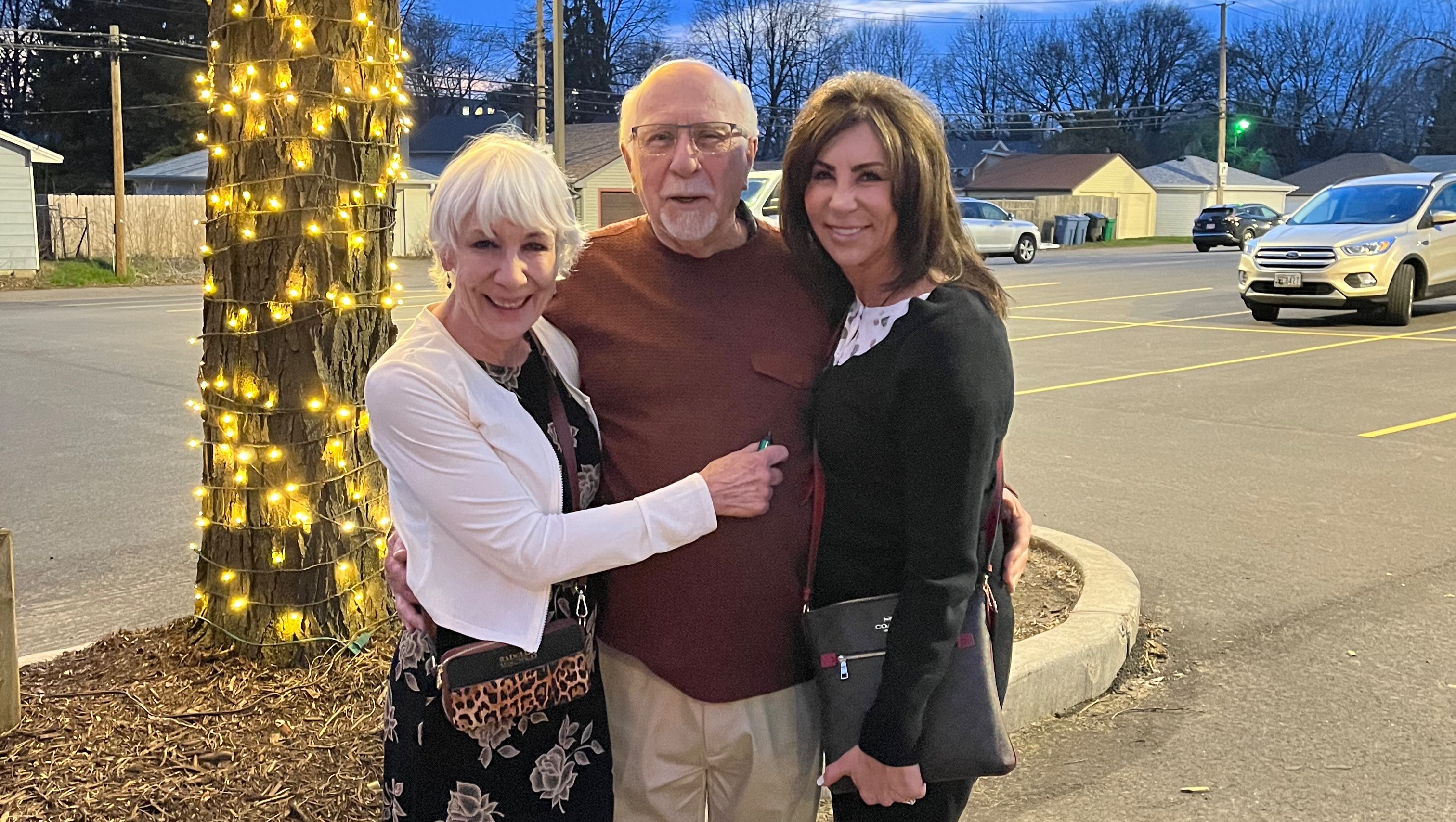 Fundraiser by Family of Lori and Cynthia Kmetz Southgate, Doan : Joe's ...