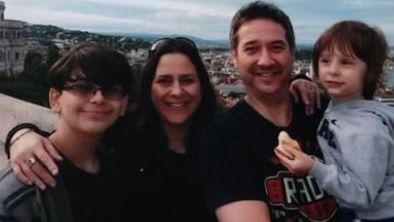 Fundraiser for Gyozo Bene by Sydney Vandette : Medical Expenses