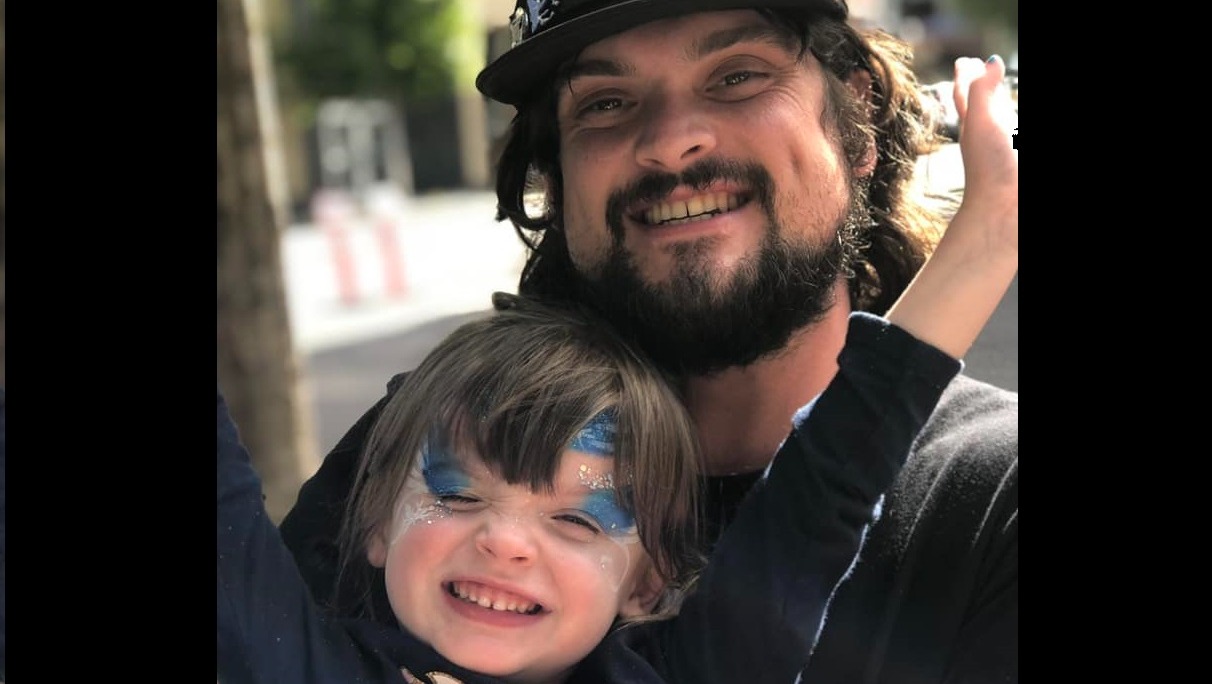 Fundraiser by William Smith : Mathew Nash Glen Smith