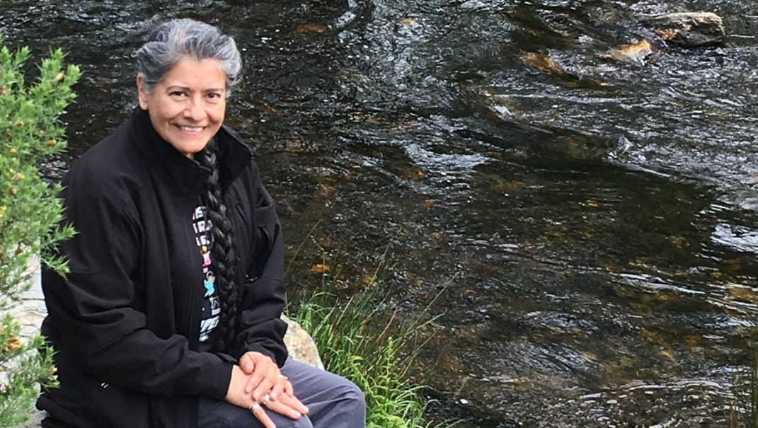 Fundraiser for Marie Haynes by Kiran Haynes : Lora Gallegos-Haynes