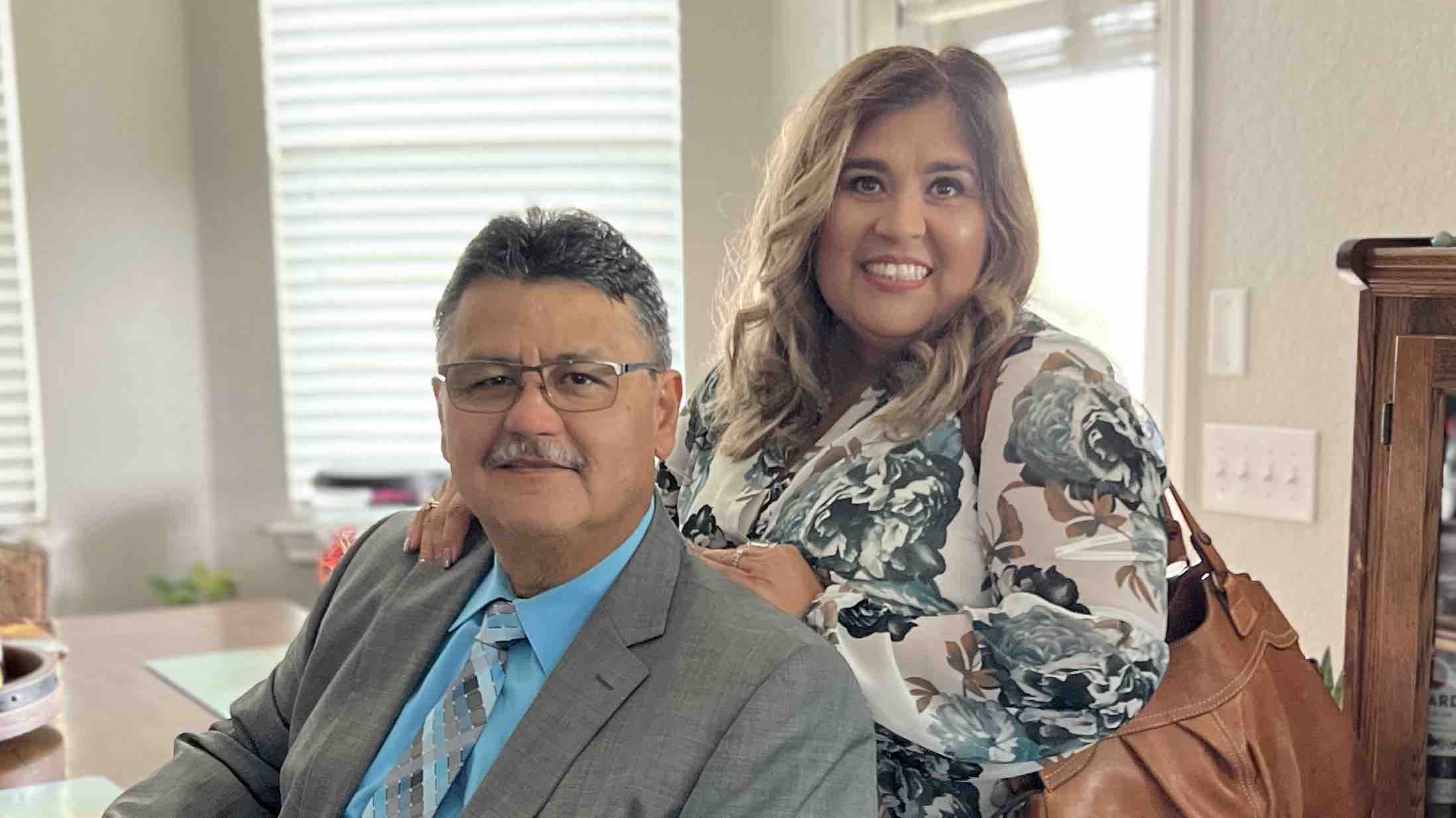 Fundraiser by Rosie Loera : Support for Joe and Juanita Lara
