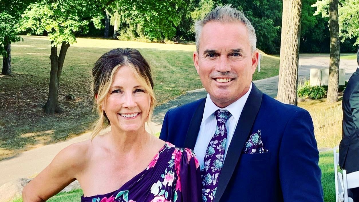 Fundraiser for Lou Bou by Nancy Lyons : Help Lou with medical expenses ...