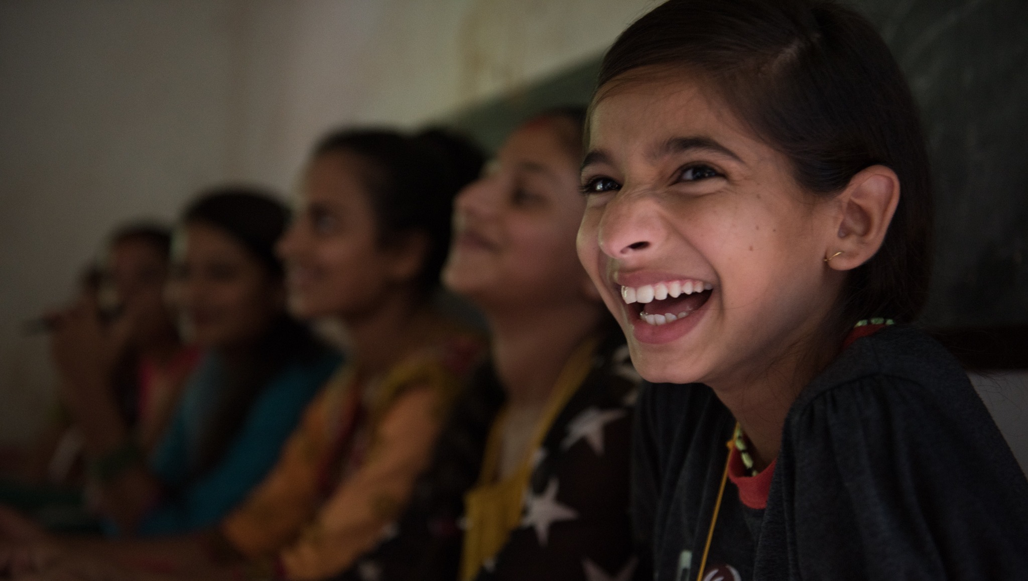 Fundraiser for Girls Opportunity Alliance Fund, A Project Of GoFundMe ...