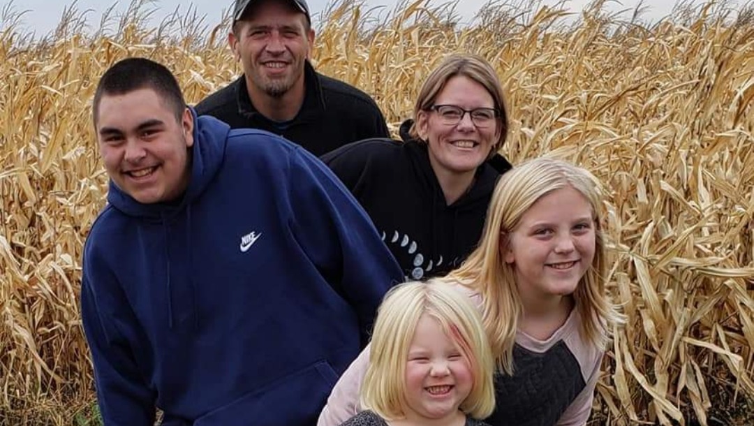 Fundraiser by Jodi Huff : Wendy's Fight - Stage 2 Cirrhosis