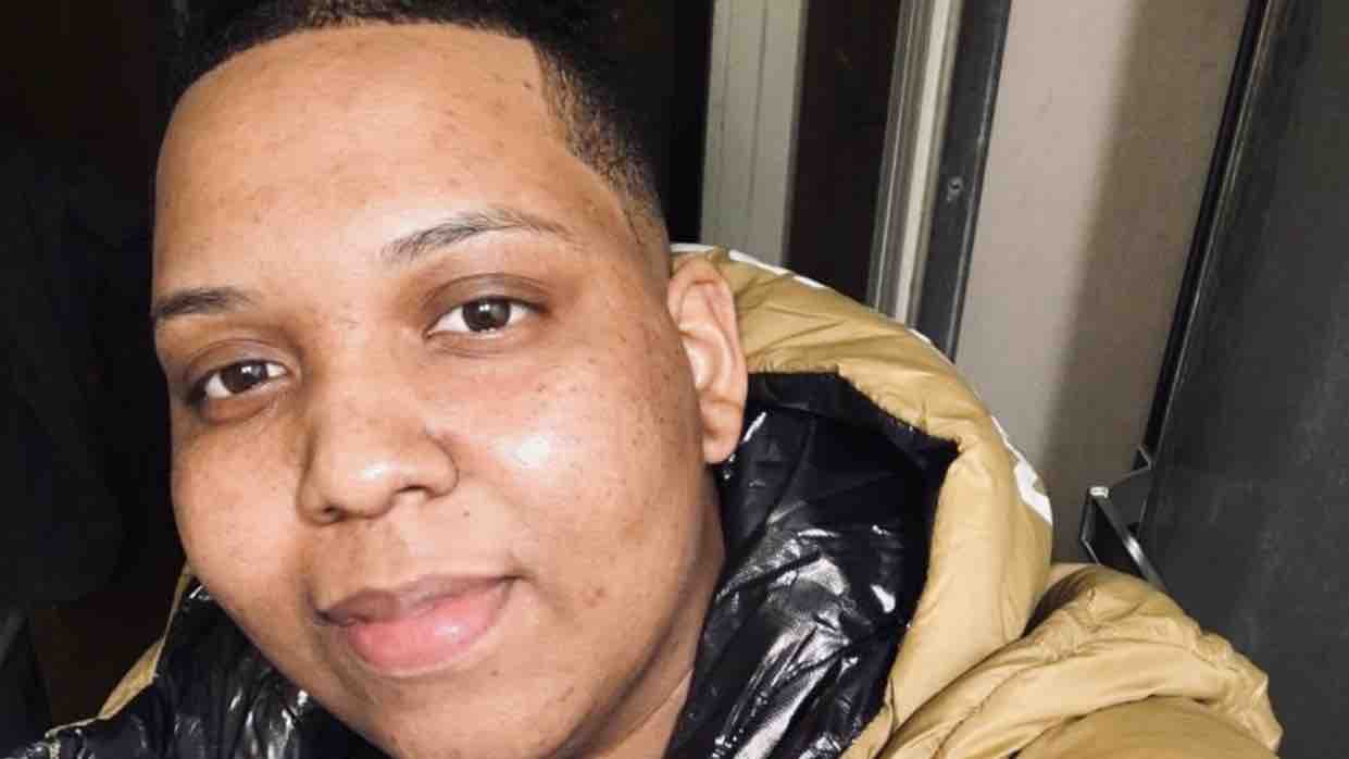 Fundraiser for Edwina Thompson by JANICE KNOX : Bring My Sister Back Home