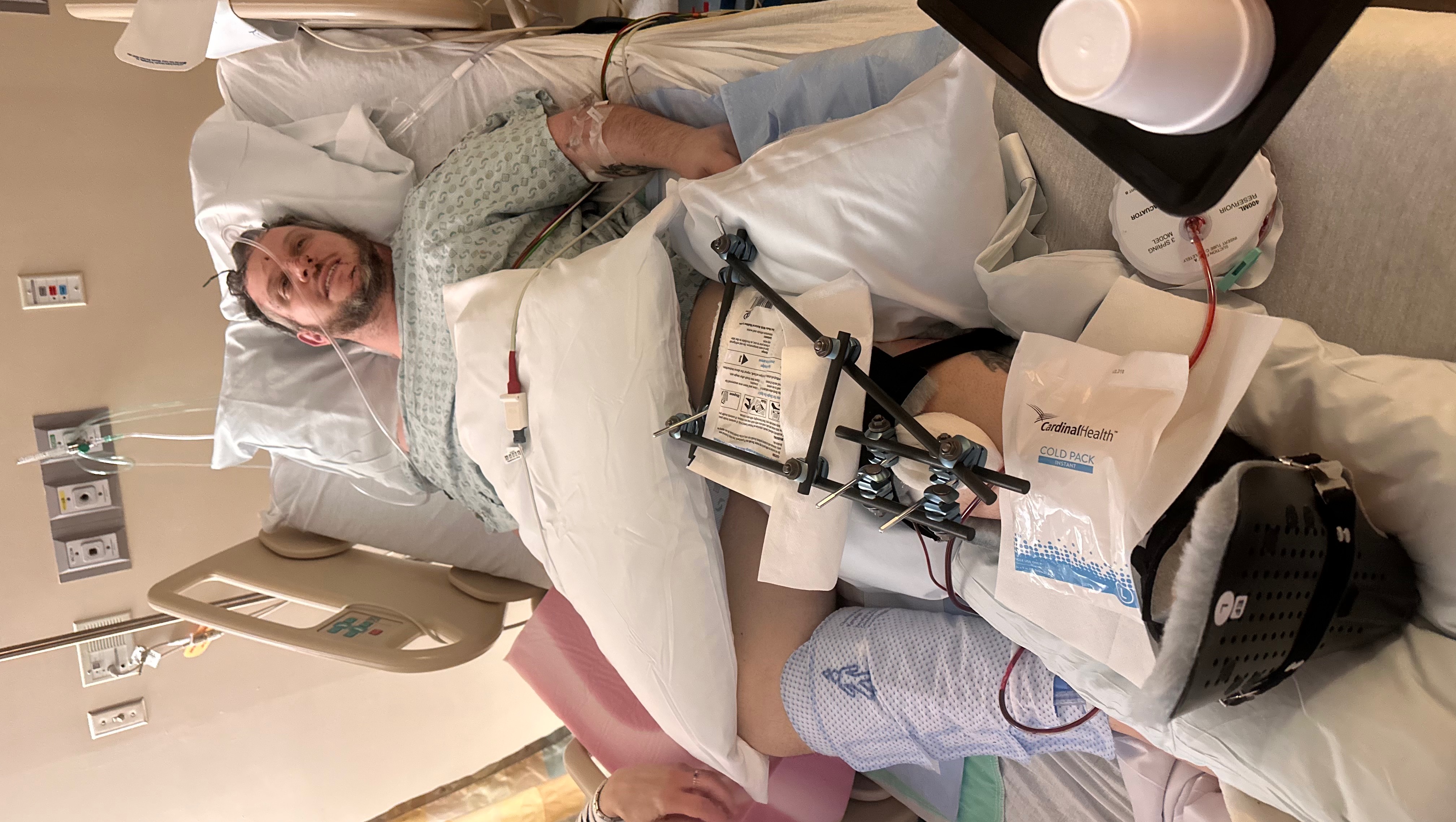 Fundraiser for Brandon Totedo by Katelynn Shendge : Brandon’s medical ...