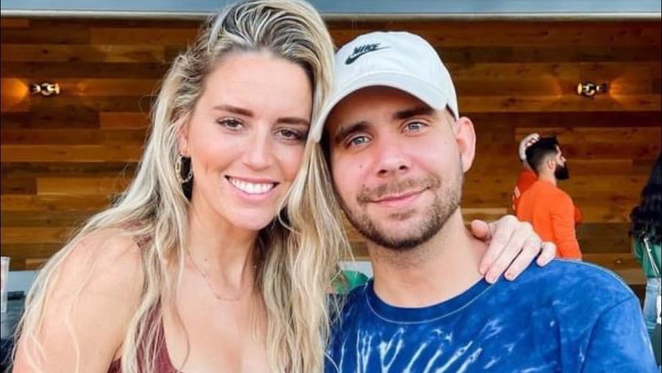 Fundraiser by Sarah Roesler : Medical bills & housing for Daniel & Amy