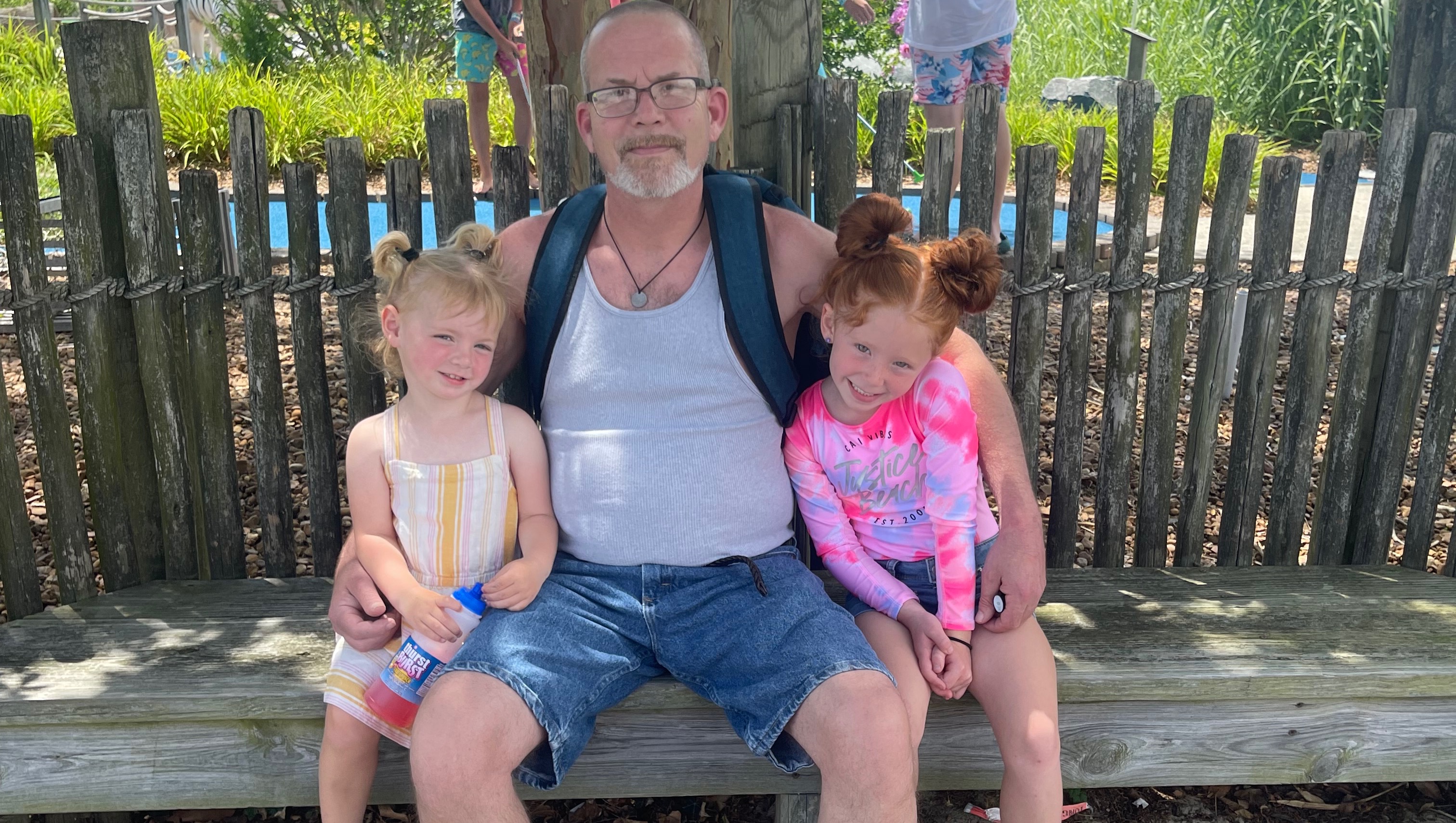 Fundraiser by Amber Hoopes : Cremation cost so we can put my father to rest