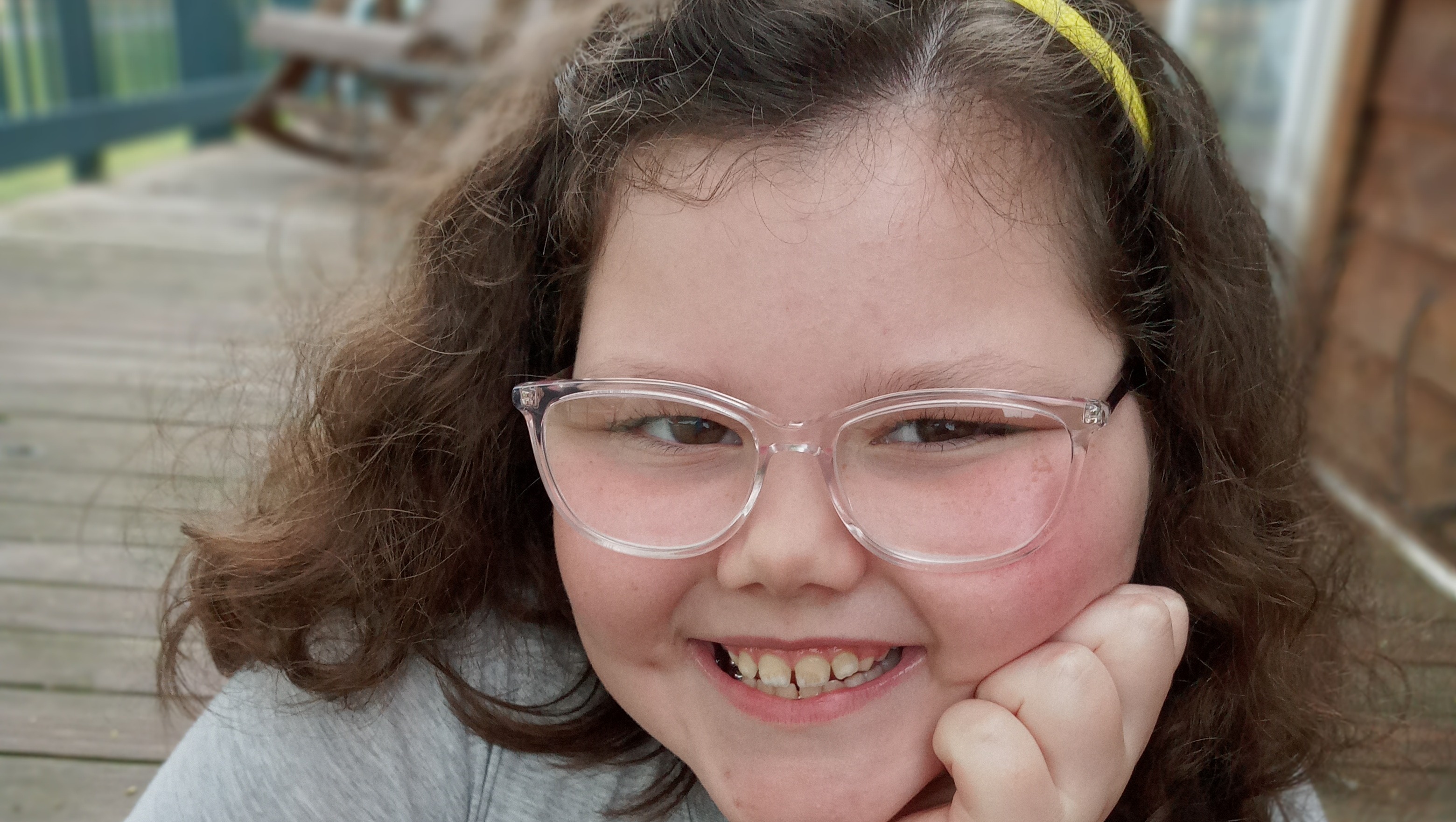 Fundraiser by Virginia Bristow : PRAY FOR EMMA