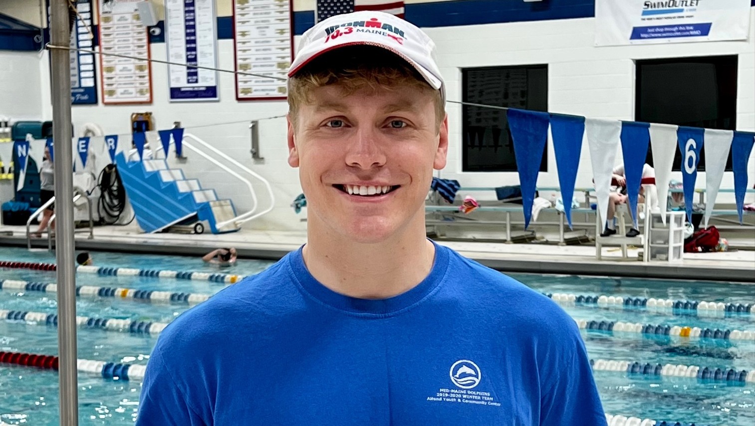 Fundraiser for Kyle Bauer by Joel Lockwood : Help Coach Kyle!