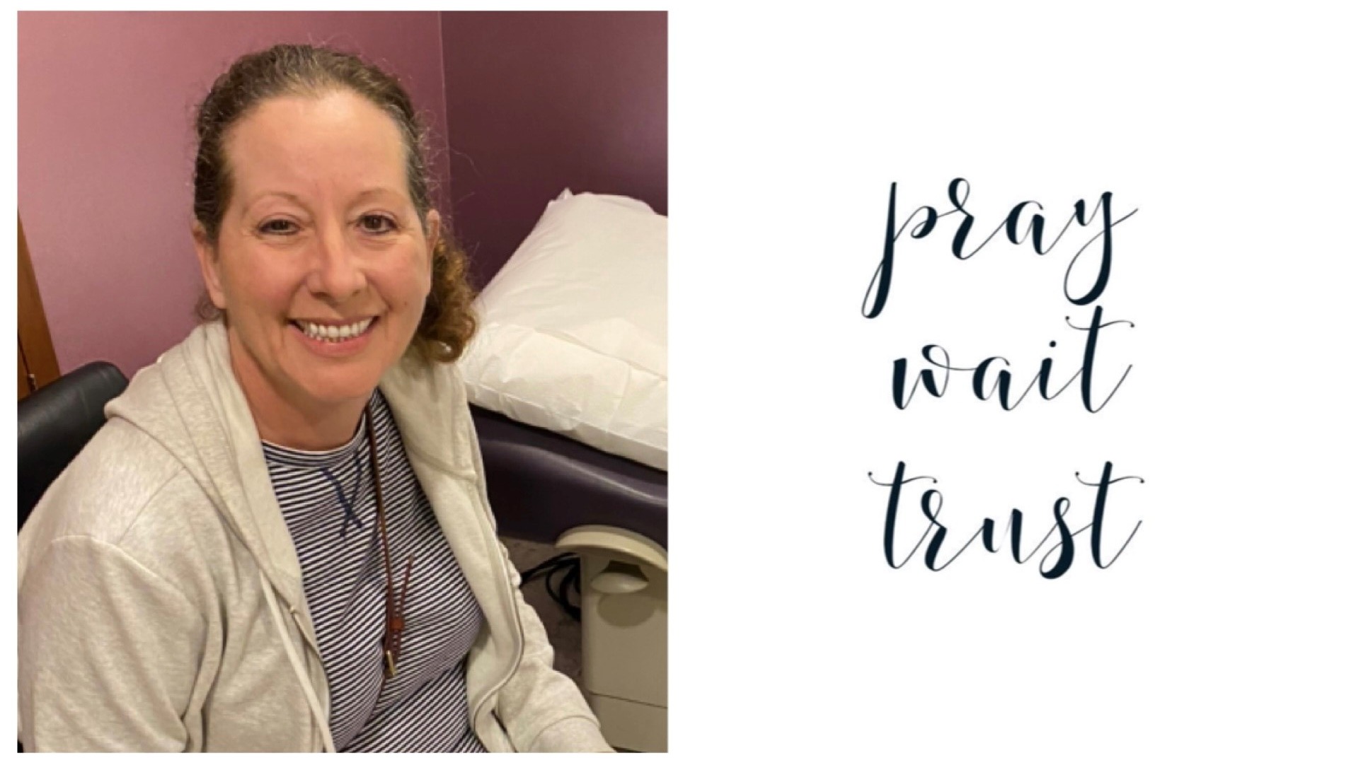 Fundraiser for Joy Martinez by Kathi Rodriguez : Joy Martinez's Health ...