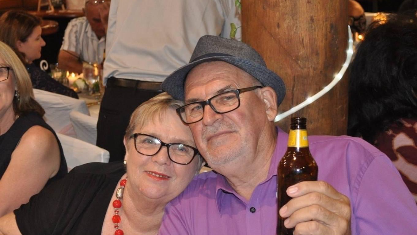 Fundraiser by Leachelle Mcquillan : Help Ralph and Bev after ...