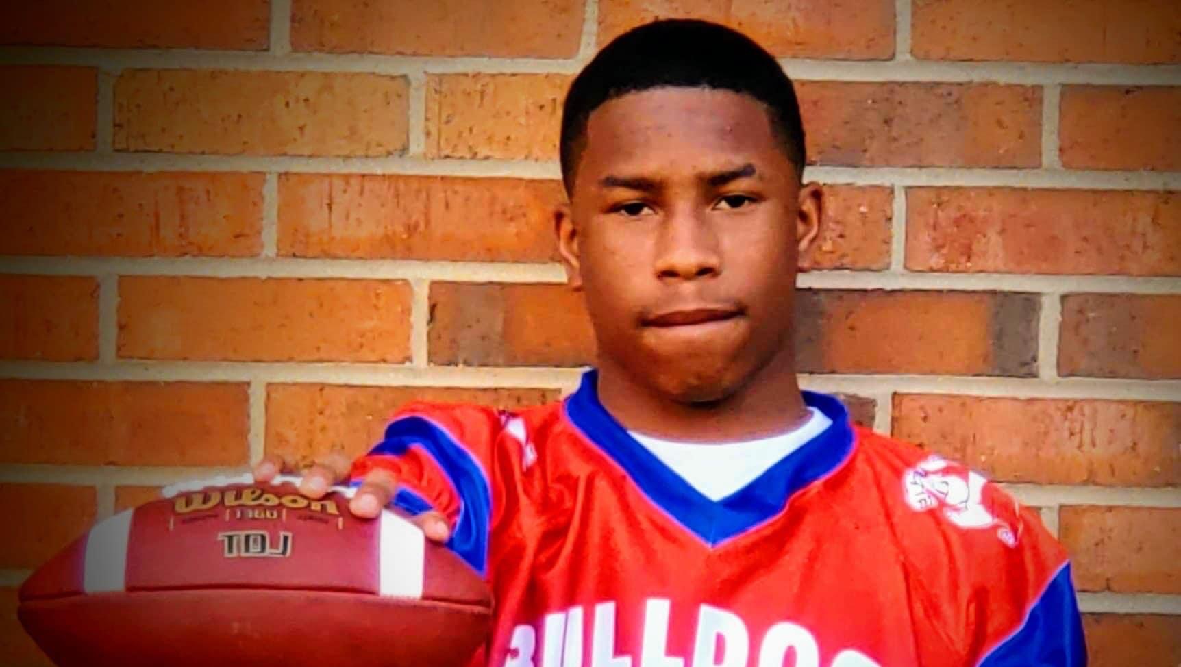 Fundraiser by Chardee Sessoms : Funeral expenses