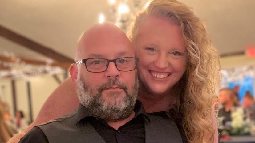 Fundraiser for Kendra Burks by Kaylee Crowell : Please help my Stepdad ...