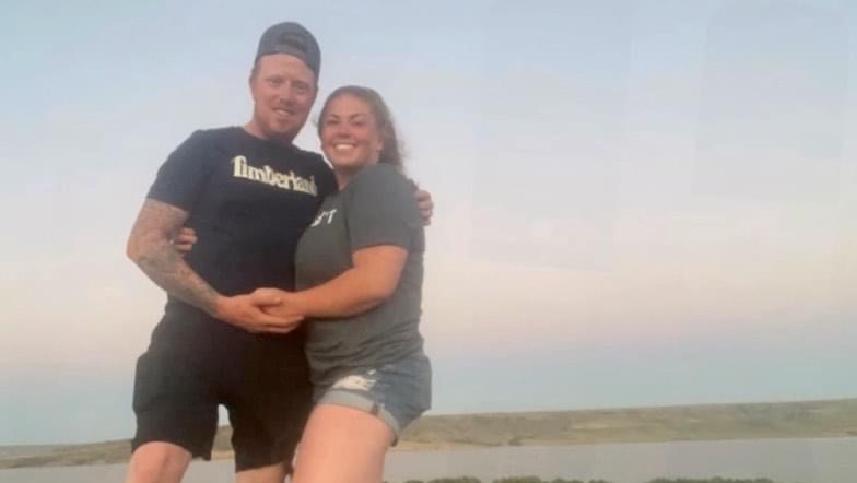 Fundraiser by Tori Osiowy : Cory Shields & Jessika Cobb