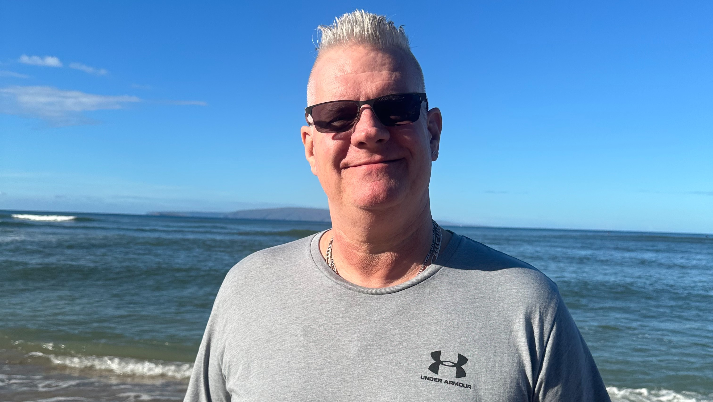 Fundraiser by Paul Novak : Marc's medical expenses from colon & liver ...