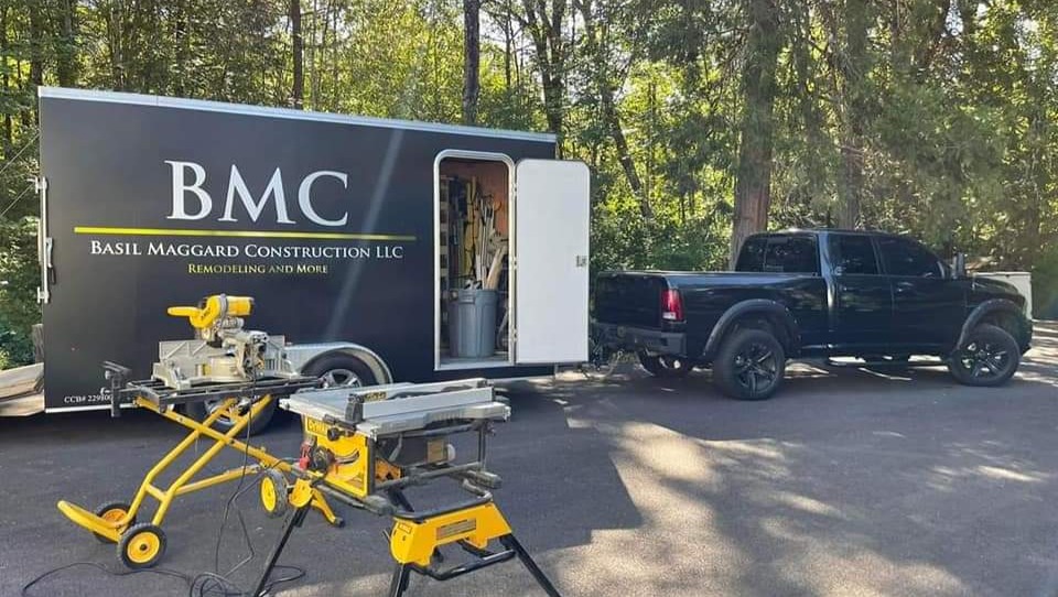 Fundraiser by Emily Maggard : SUPPORT FOR BASIL MAGGARDS STOLEN TOOLS