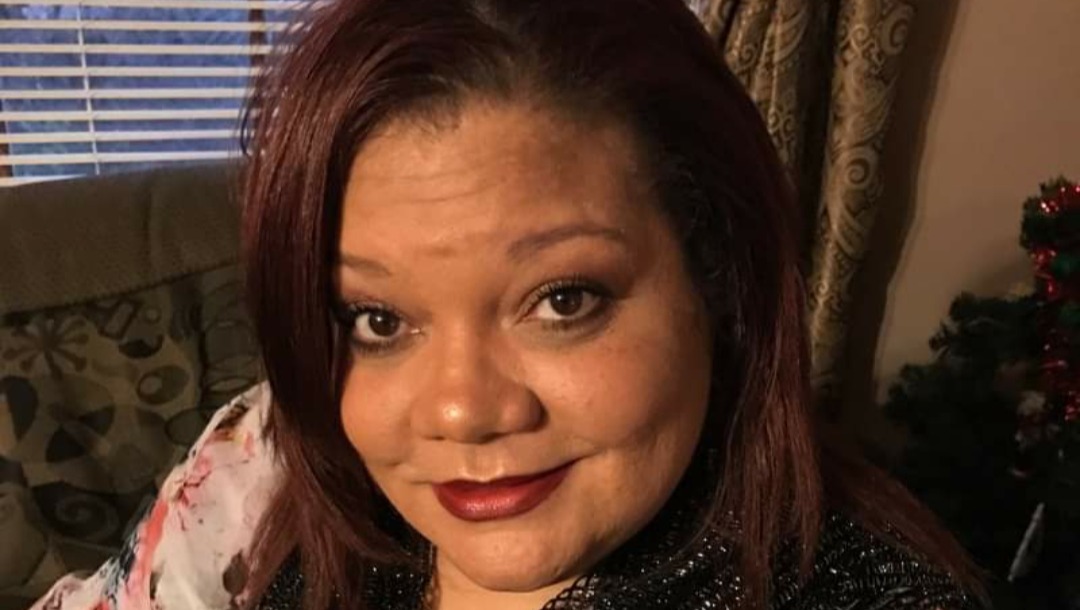 Fundraiser by Corey Thomas : Donate in memory of Renee Thomas Sessions