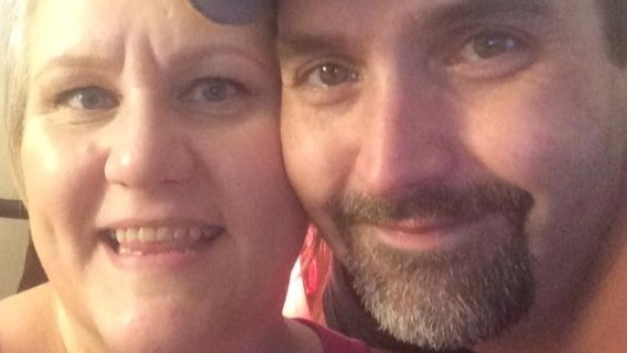 Fundraiser by Amanda Ricker : Funeral costs of Greg Hampton.