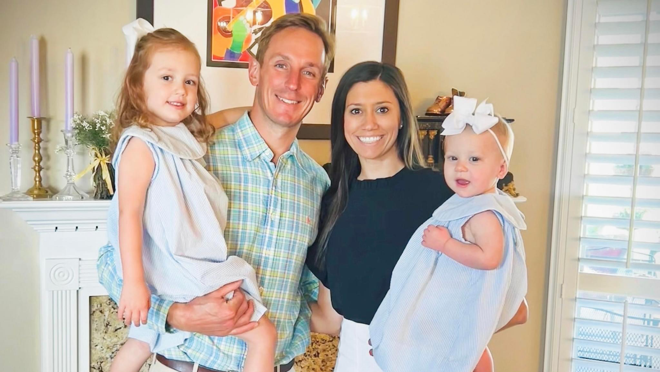 Fundraiser for Matt Ulm by Amber Trahan : Celie LeBlanc Ulm