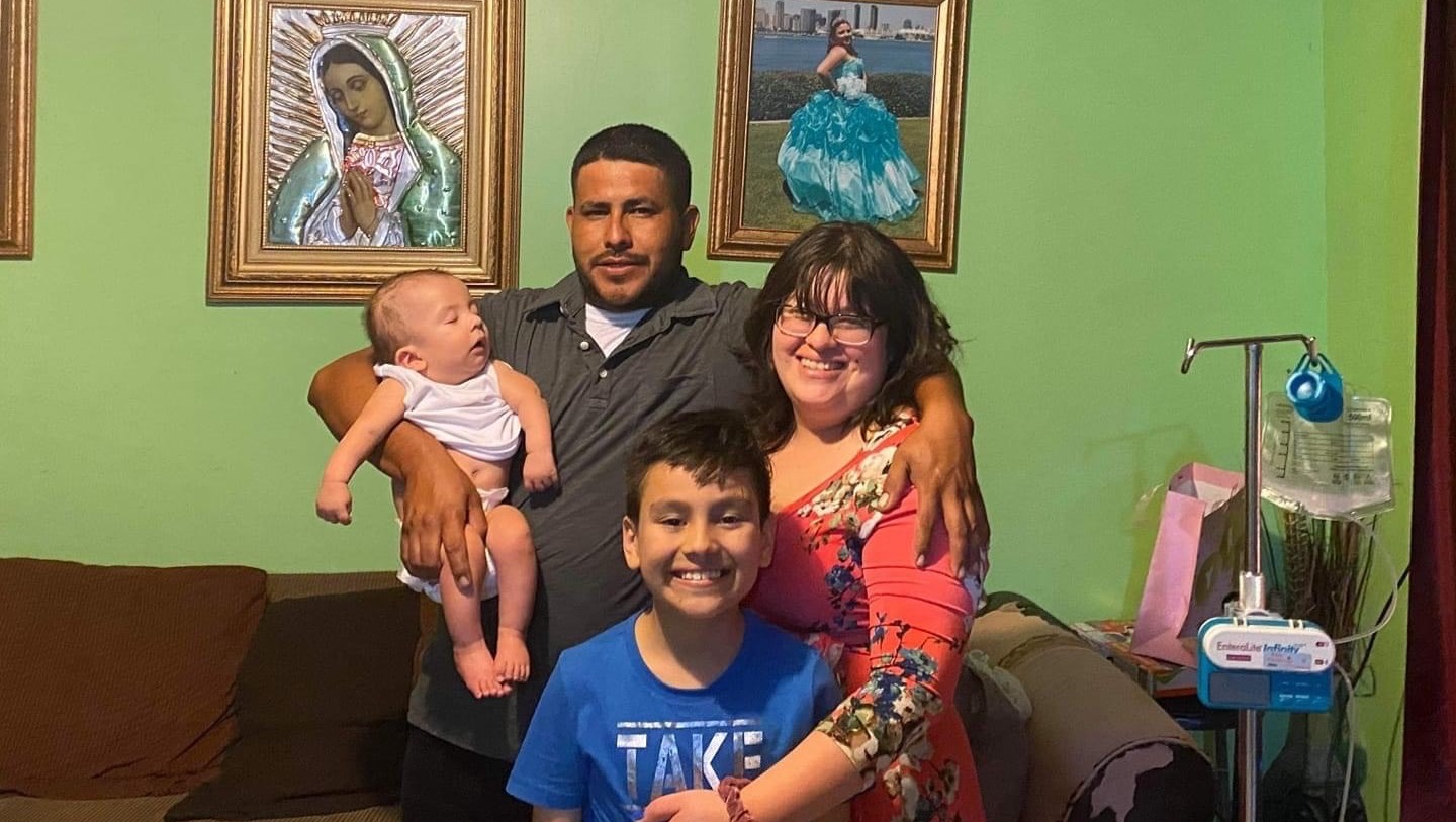 Fundraiser by Selena Sanchez : Maely Anay Sanchez Bailon's Memorial ...