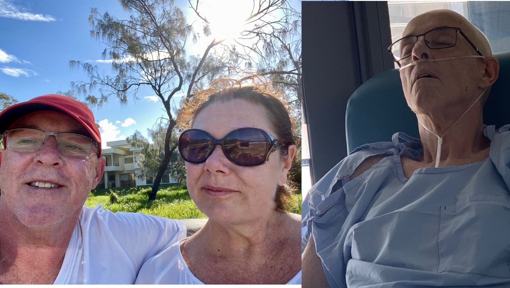 Fundraiser for Monty Saurous by Graham Commens : Craig McGrath fights ...