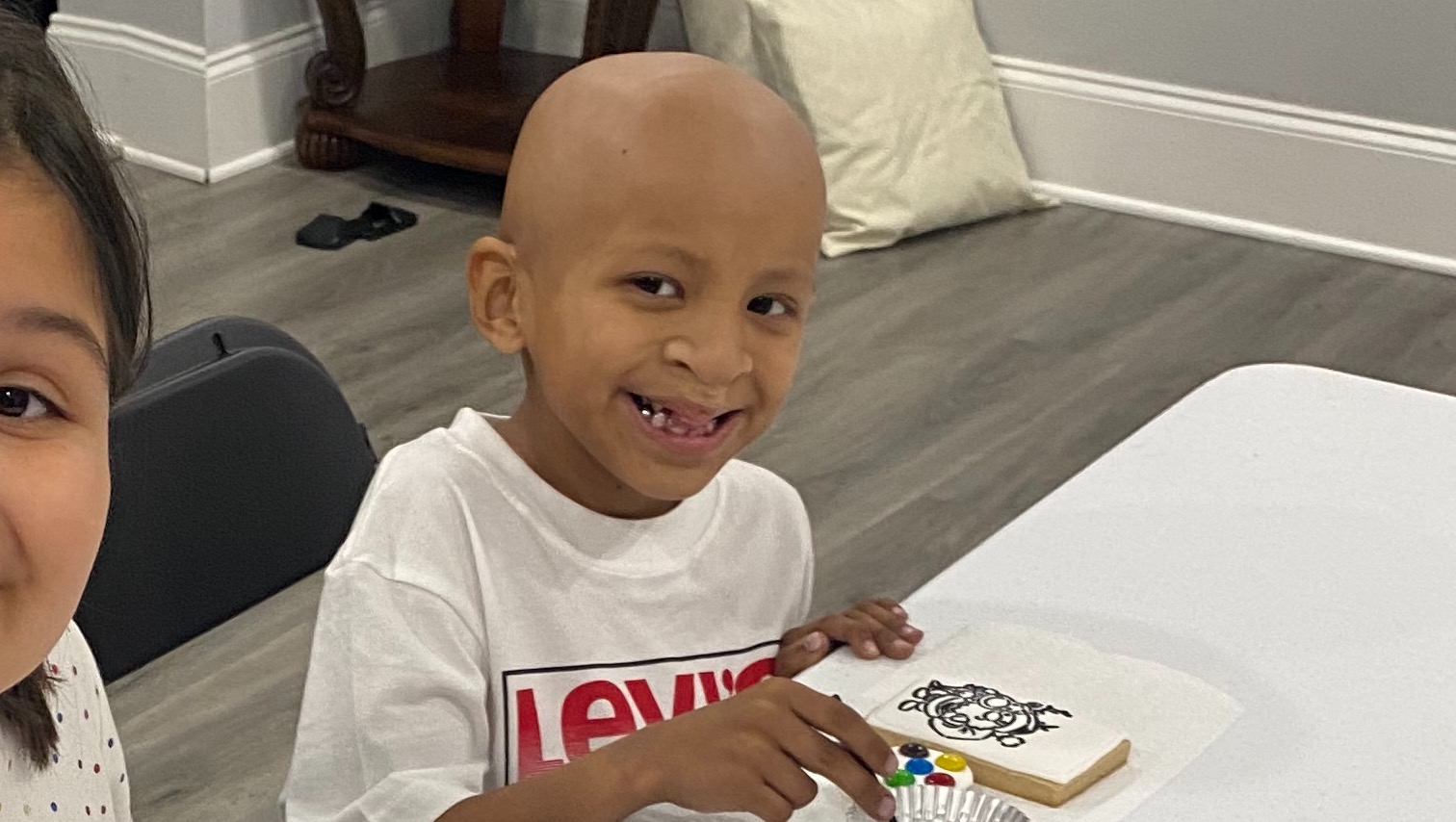 Fundraiser for Marta Segura by Katie Segura : Ivan Uvalle Medical and ...