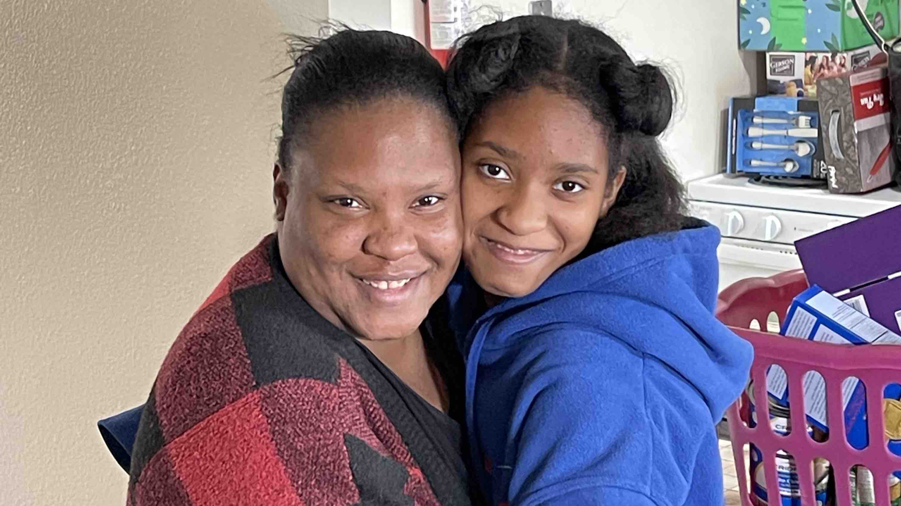 Fundraiser by Crystal Carmichael : Help a single mom rebuild after fire