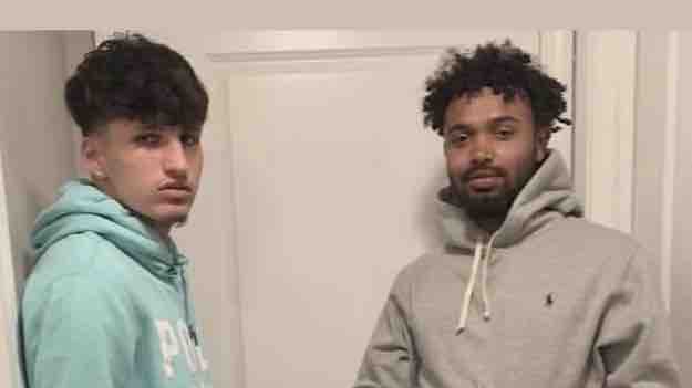 Fundraiser by Angela Silvey : Fundraiser for D’Anthony Trevon Coleman