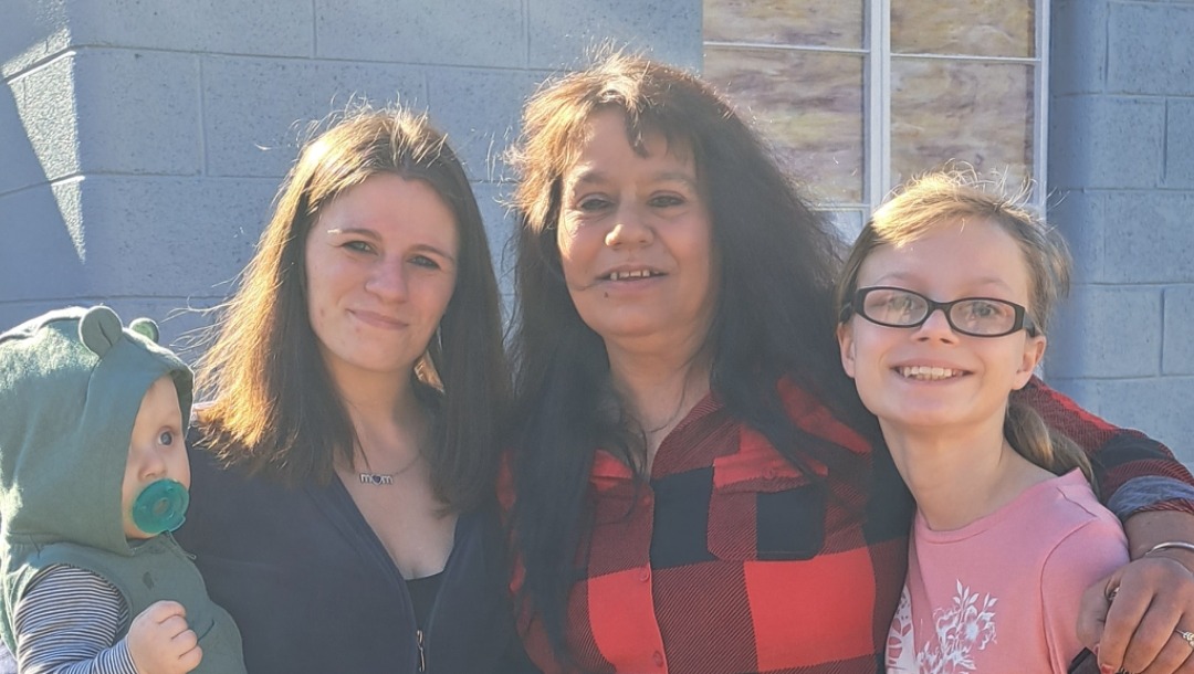 Fundraiser by Shane Scales : Funeral for our mama