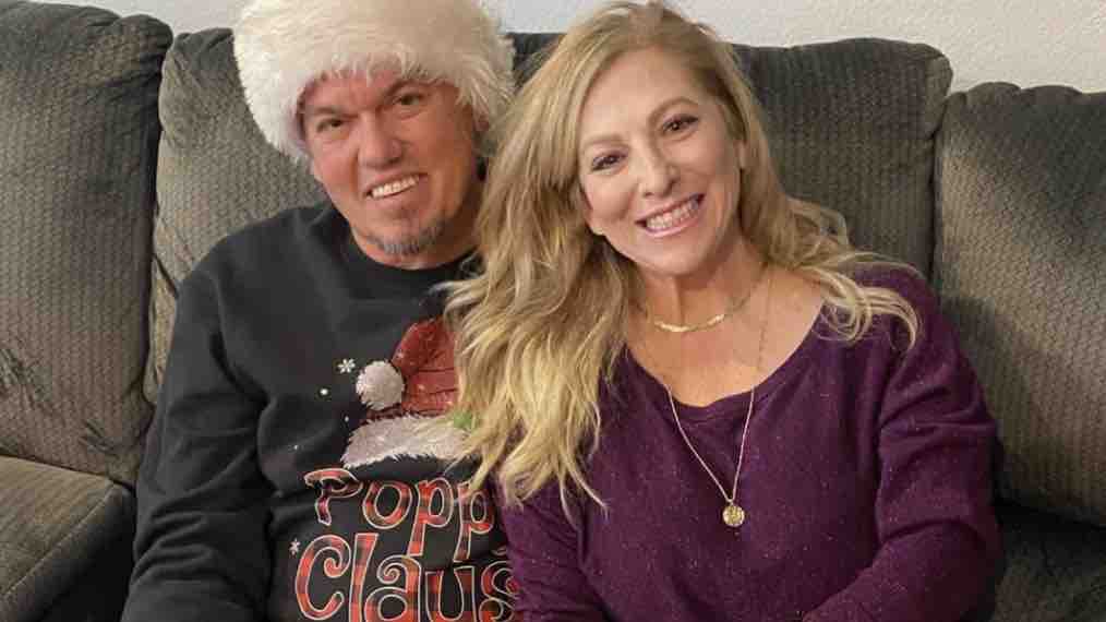 Fundraiser for Chris Jenkins by Brittany Jenkins : Lora’s Fight Against ...