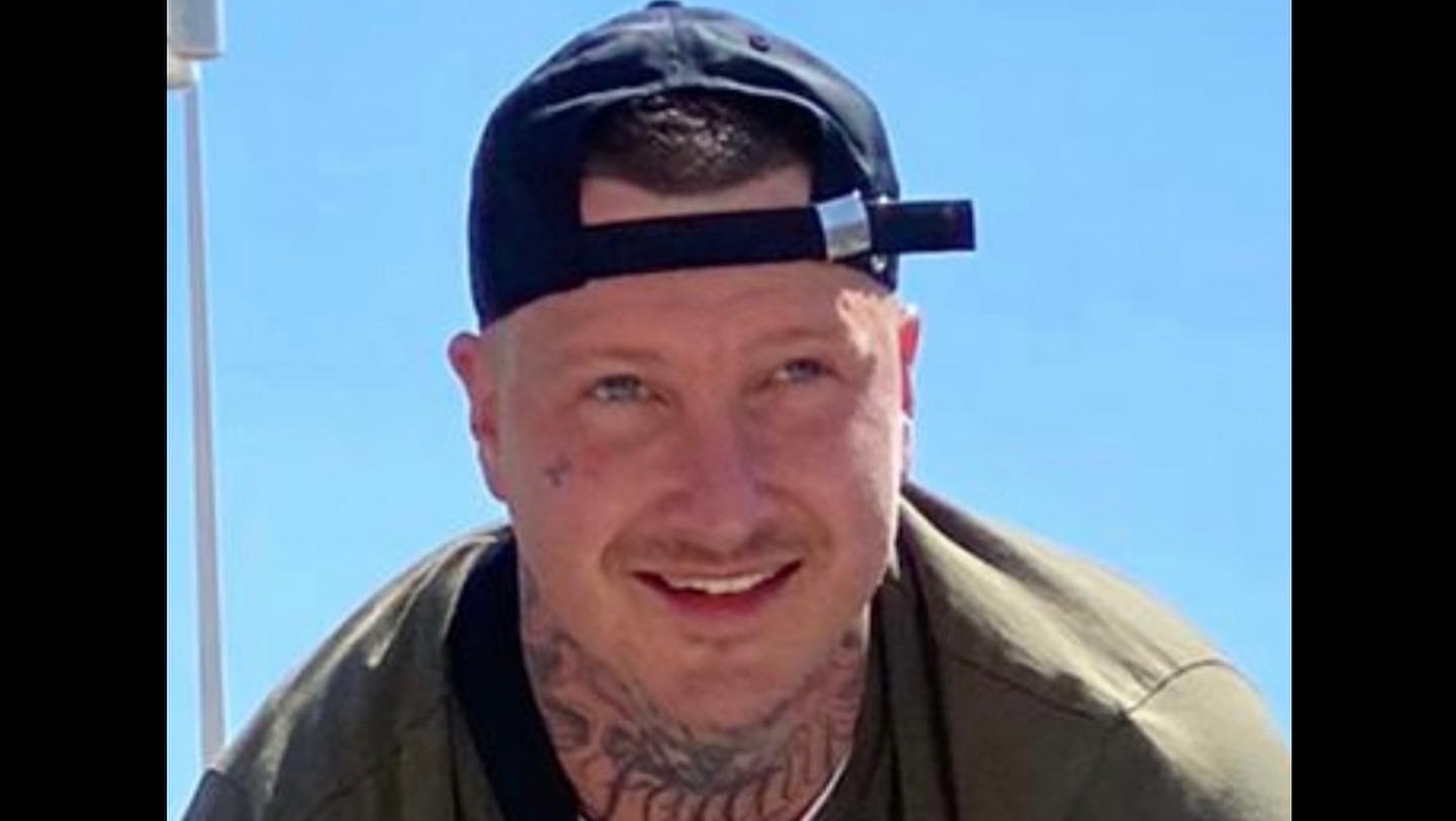 Fundraiser for Shanice Powell by Rhys Lakin : Phil Weedon