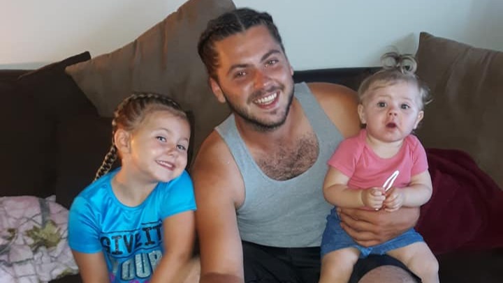 Fundraiser for Andrea Cook by Peyton Hodge : Funeral Expenses for ...