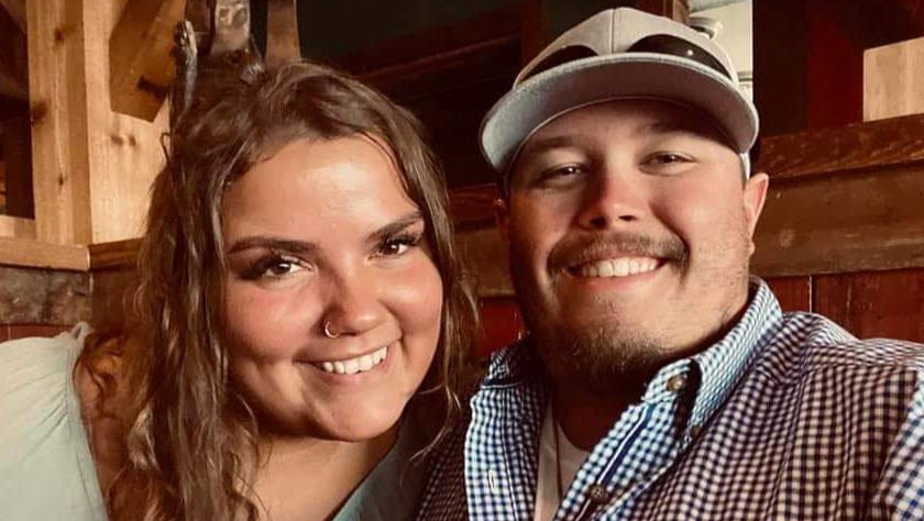 Fundraiser by Amos Crader : Help a family