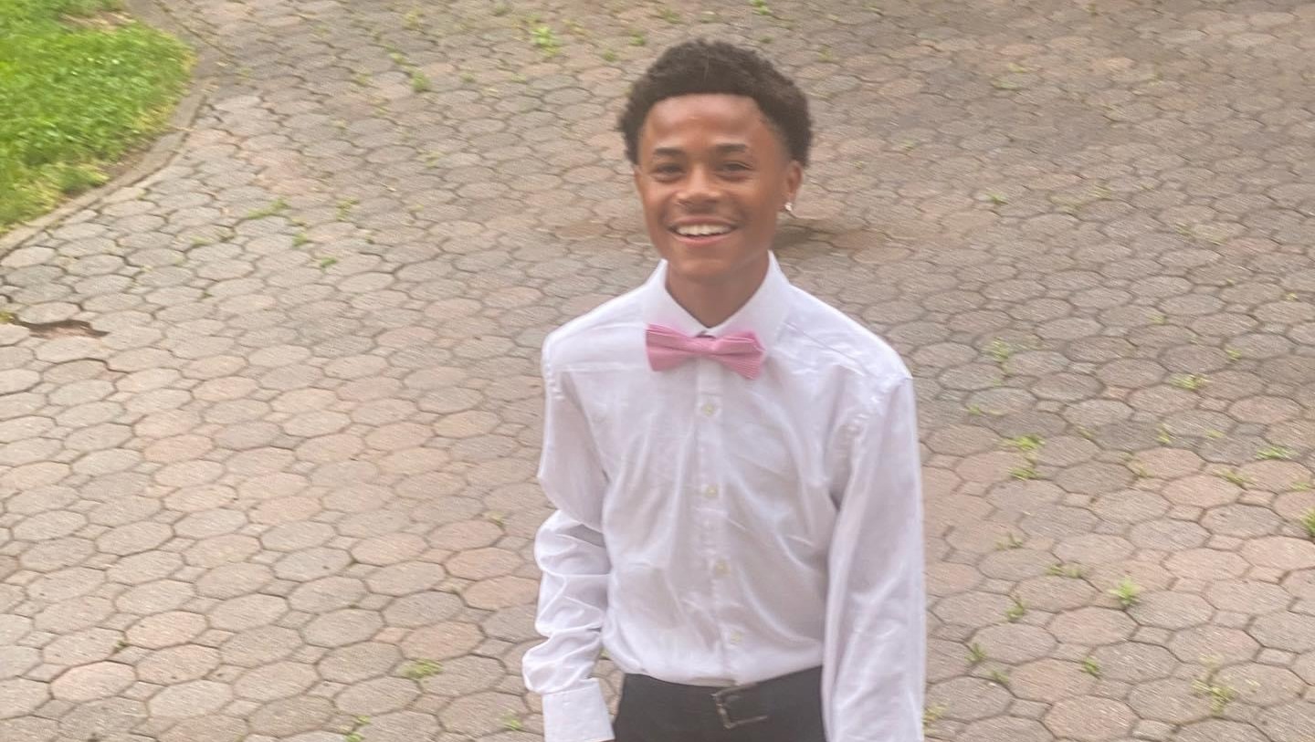 Fundraiser by George Watkins : George Watkins Jr.