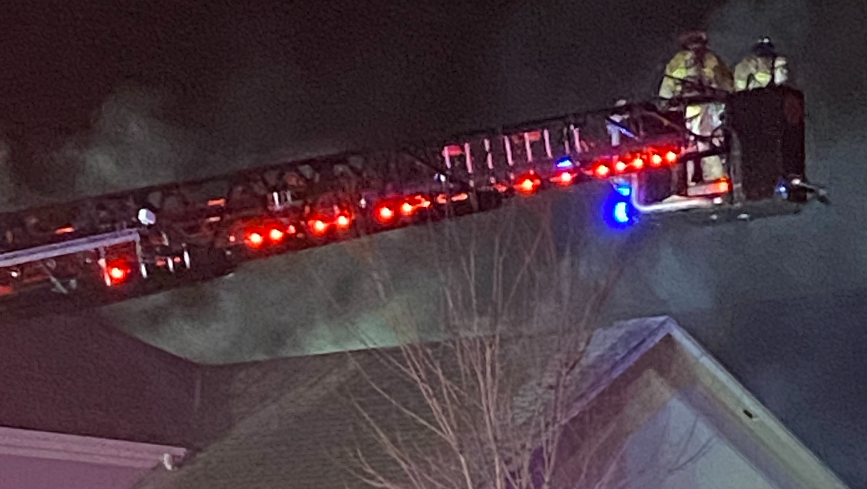 Fundraiser by Debra Sull : Aspen Creek Family of Six, Suffers Fire