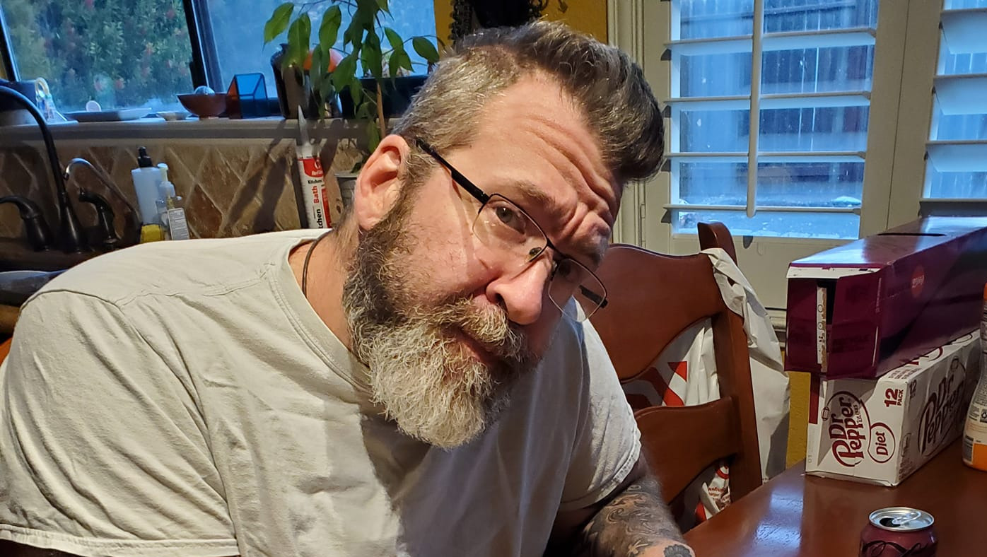 Fundraiser for David Ireland by James Seitchik Sebastian : Please help ...