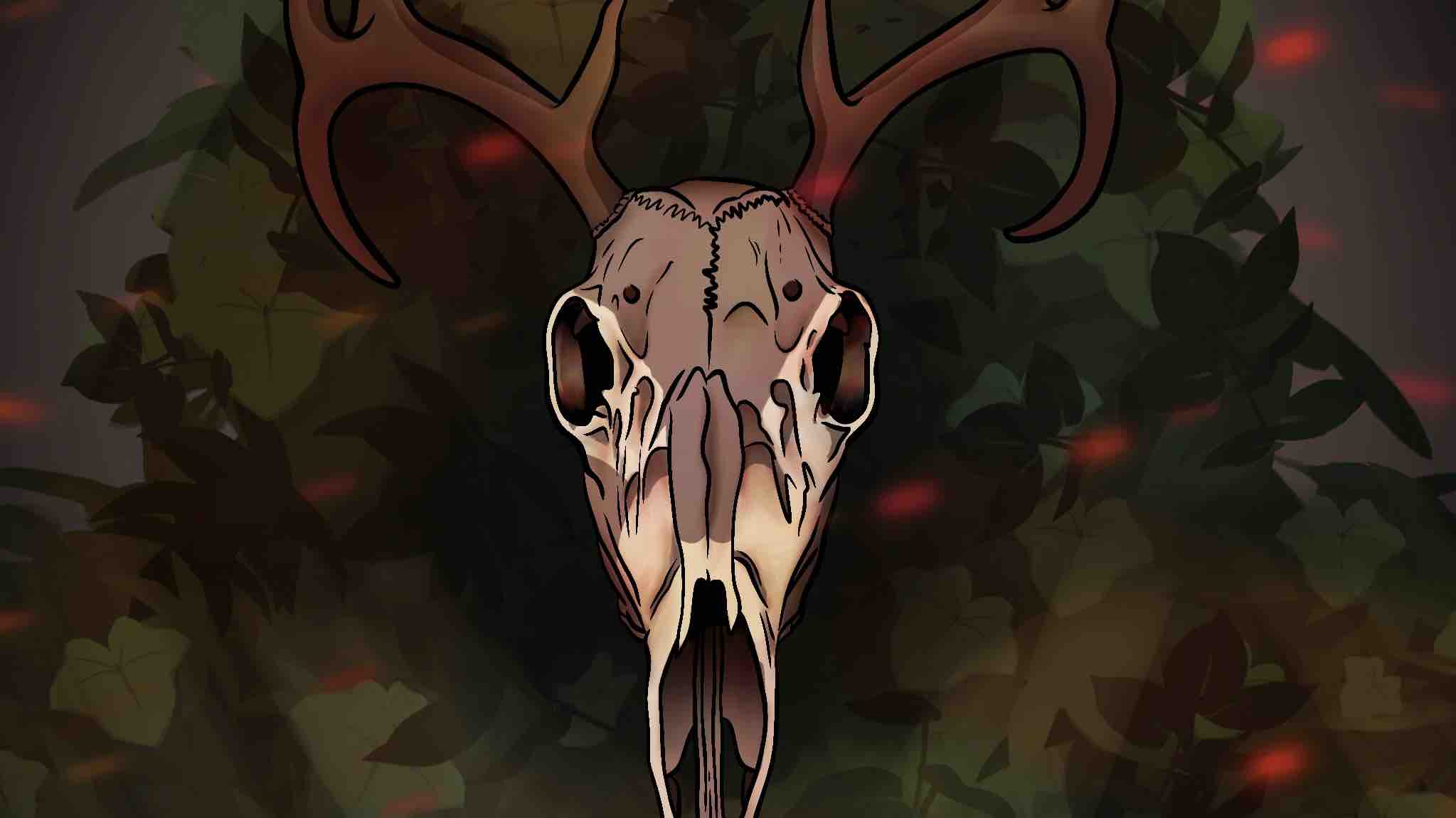 Fundraiser by Madison Jones : The Creature of The Creek Horror Short