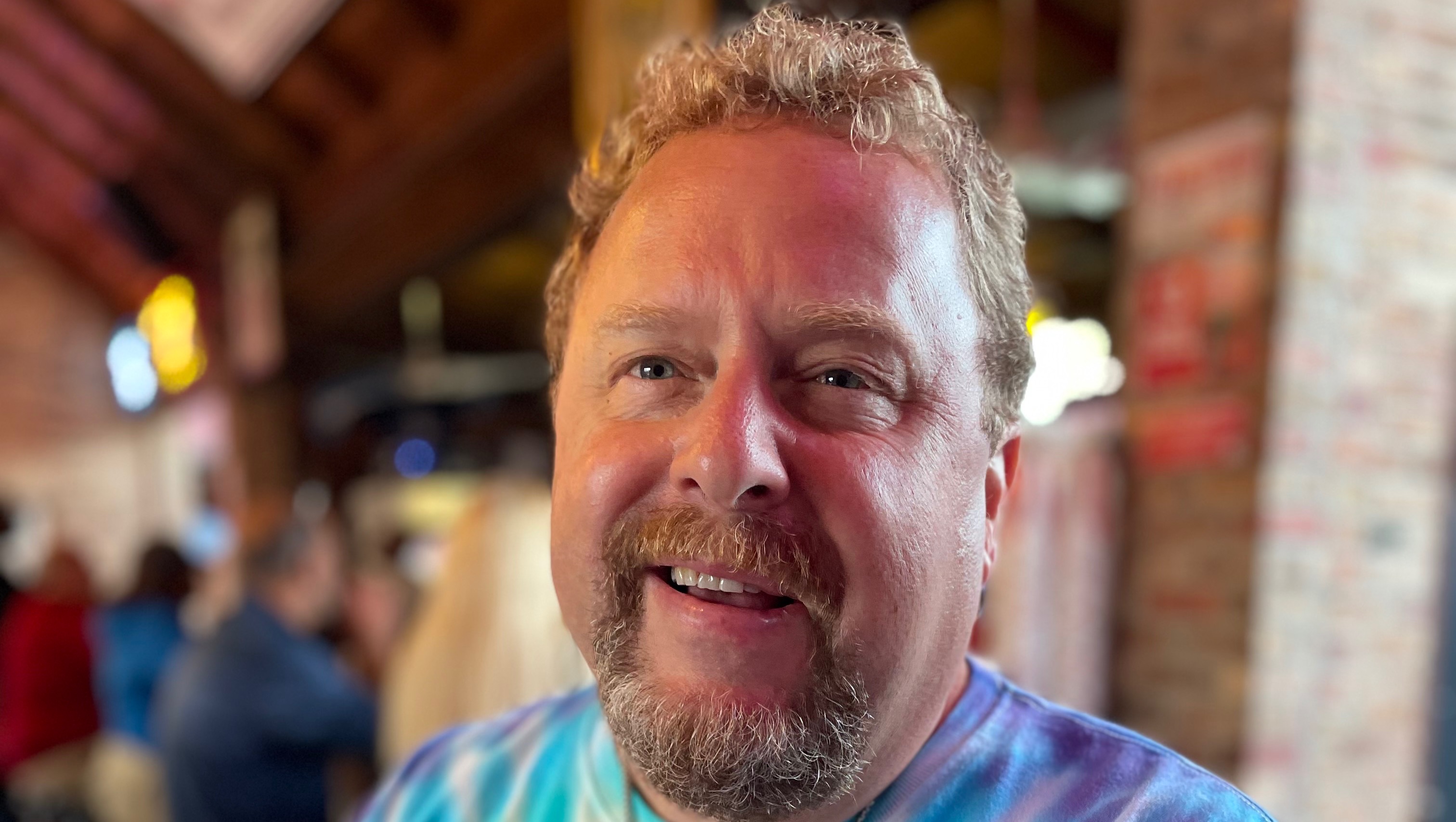 Fundraiser for Jonathan Landgrebe by Mary Abrego : KEEP JONATHAN SMILING