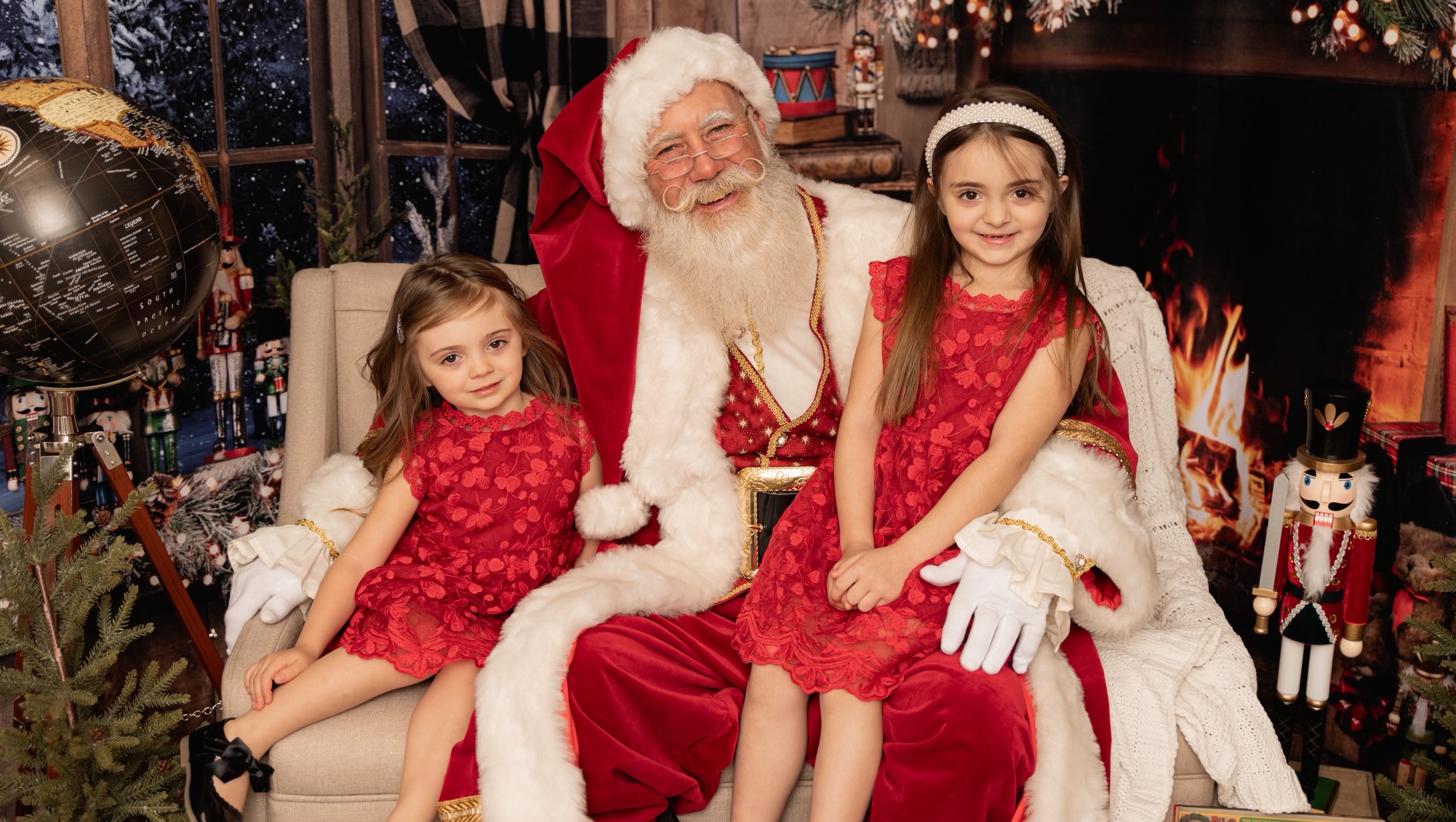 Fundraiser for Jaclyn Green by Lindsay Myers : Support Abigail & Juliet