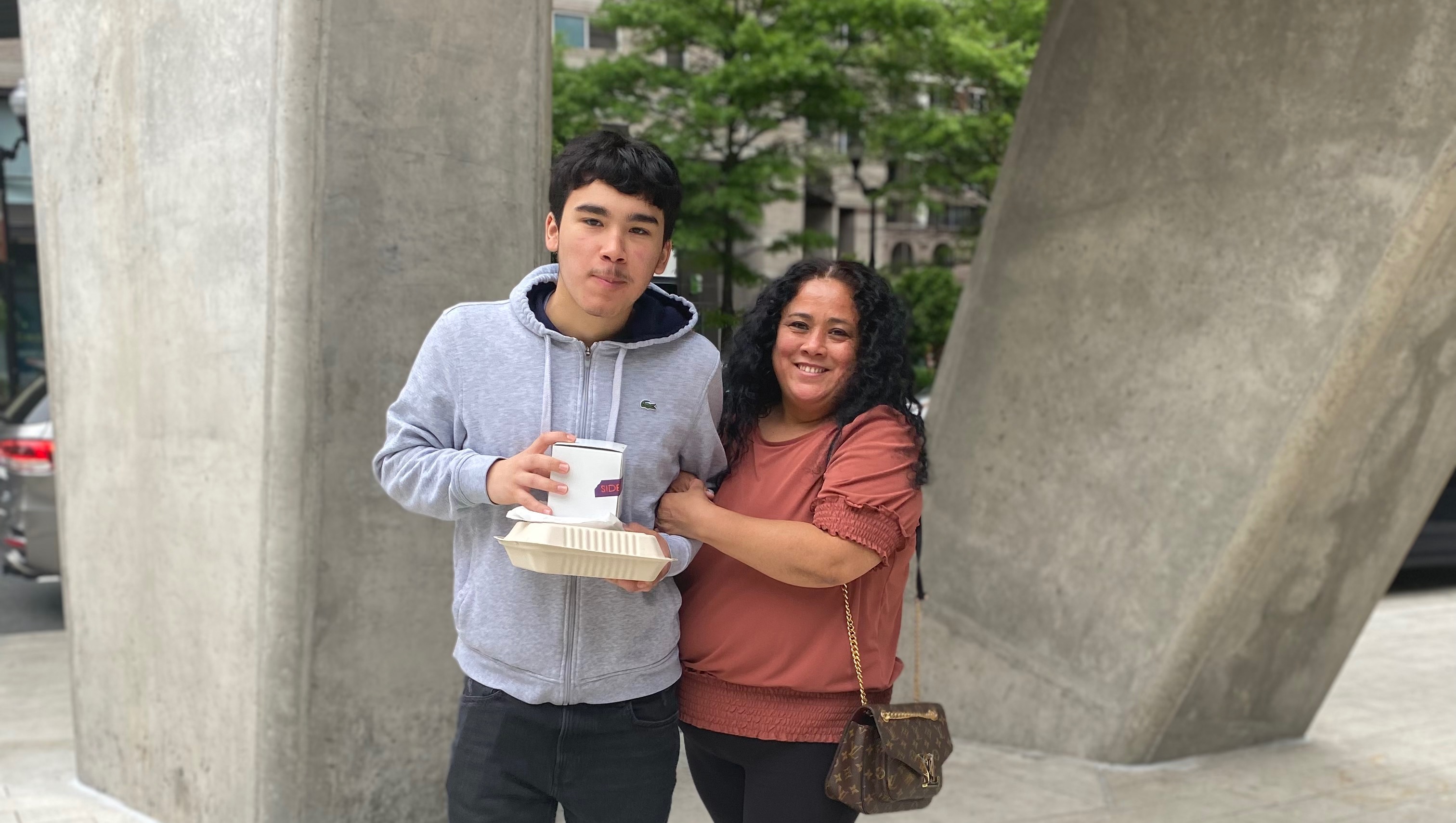 Fundraiser by Lesley Chopin : The Chopin Family