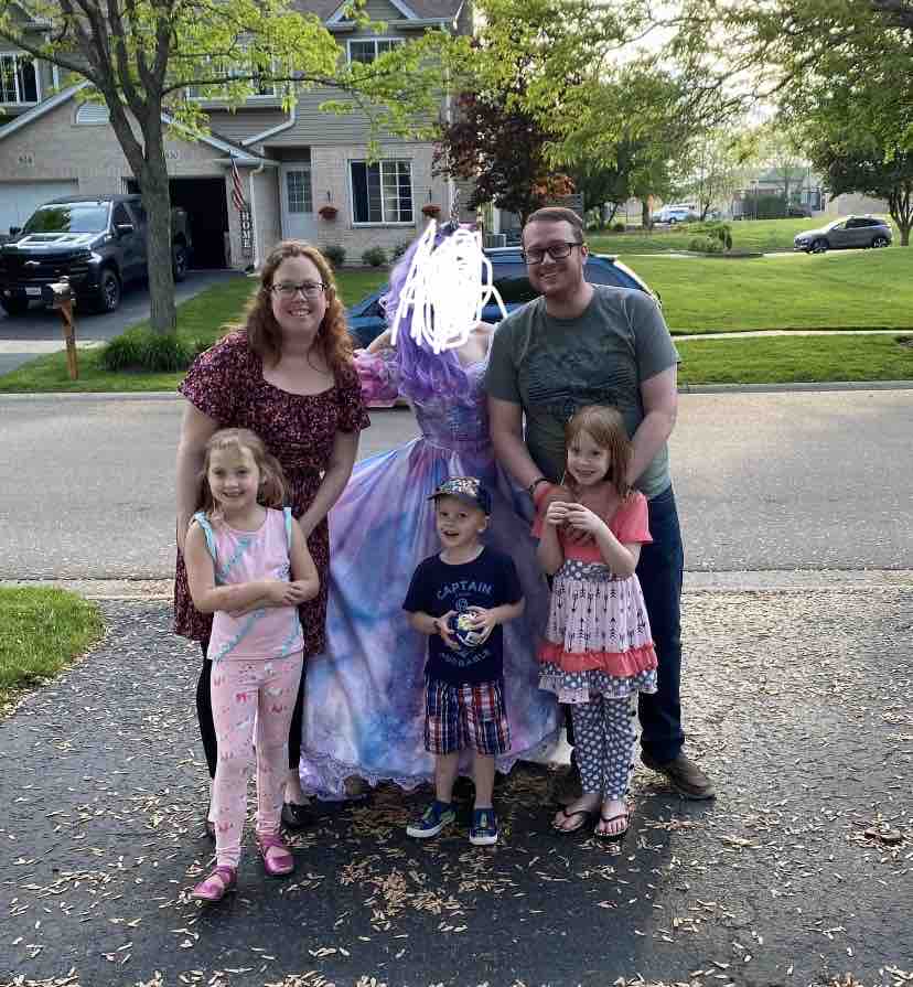 Fundraiser by Alex Durrant : Durrant family help