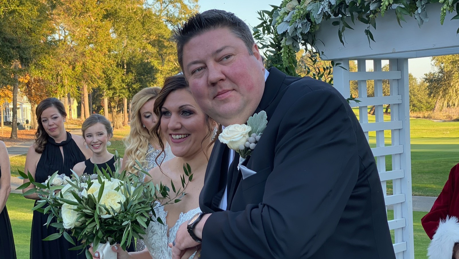 Fundraiser for Kristin Sawyer by Ryan Springer : Support for the Sawyer ...