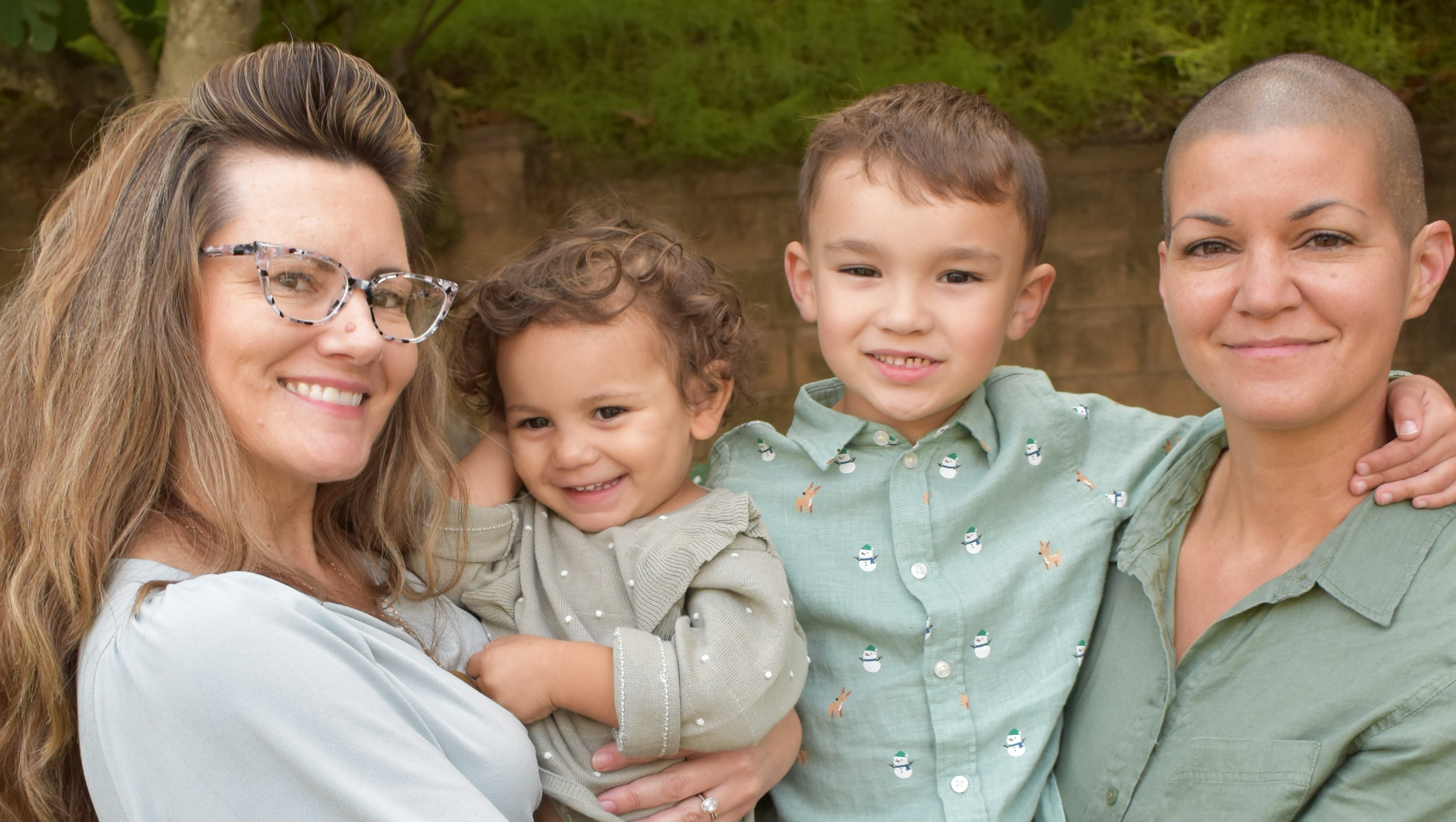 Fundraiser for Jamila DeCarli by Lysandra Renteria : Jennifer Bernal ...