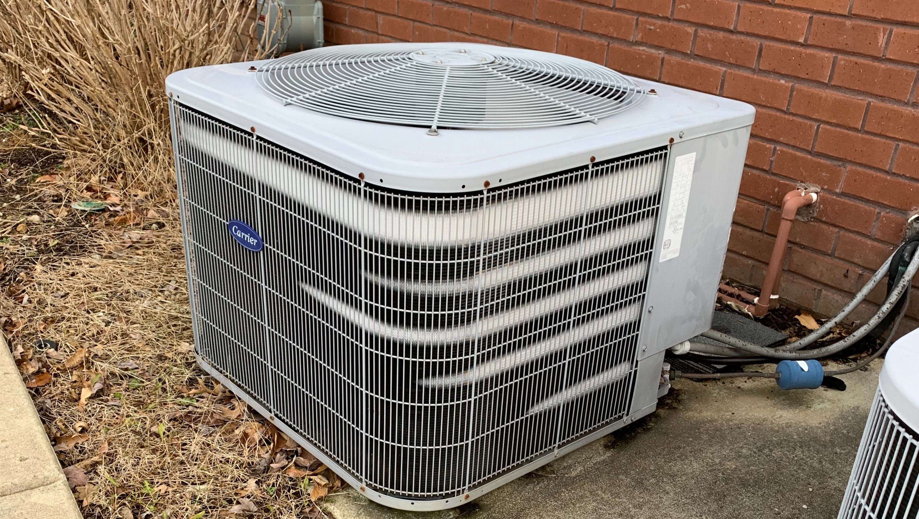 Fundraiser by Heather Skinnell : New hvac system